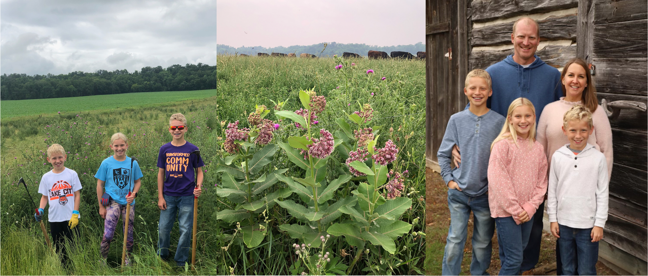 Meet Farmer Craig - TC Farm