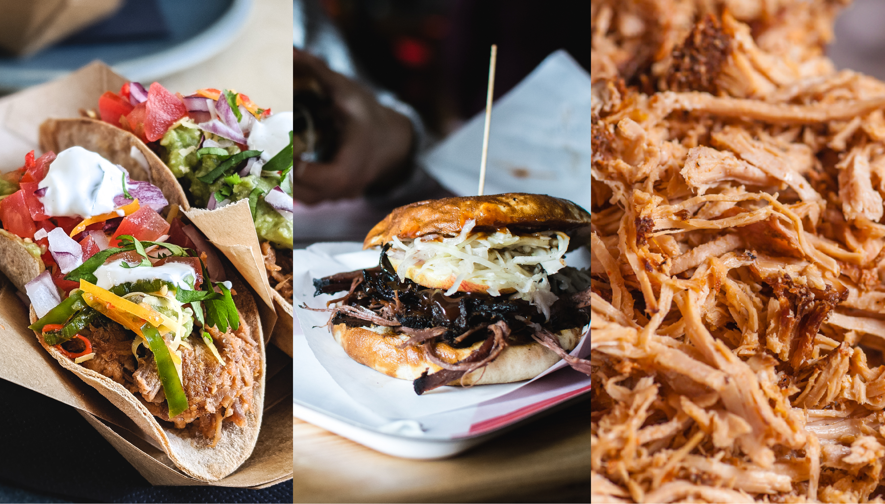 11 Ways to Use TC Farm Pulled Pork - TC Farm
