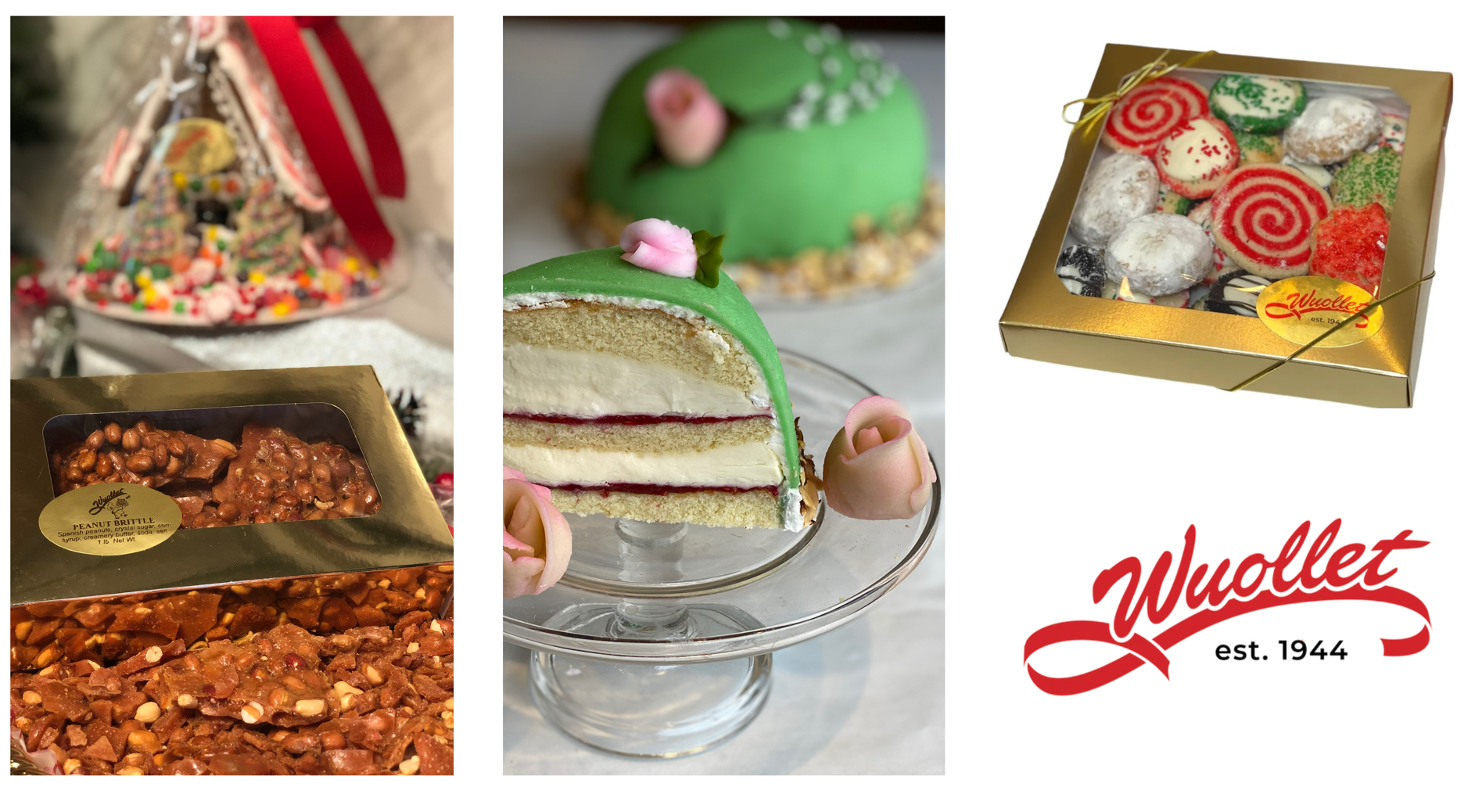 New Items from Wuollet Bakery - TC Farm