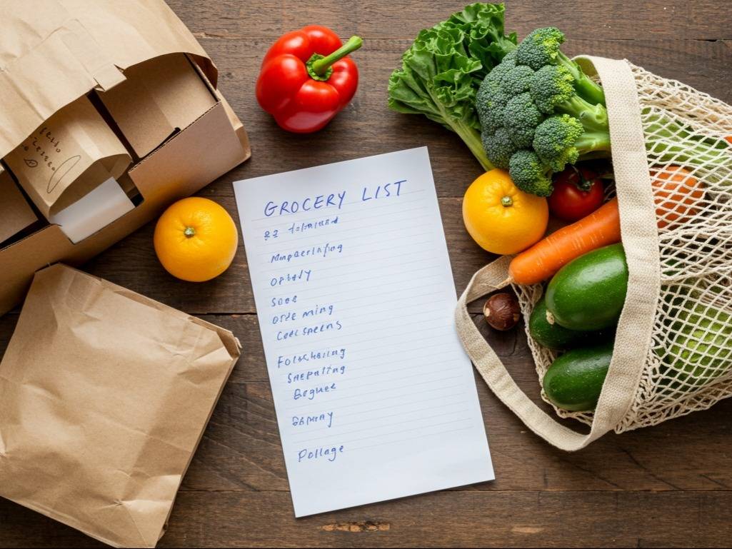 How Your Weekly Grocery List Can Save Our Local Farms - TC Farm