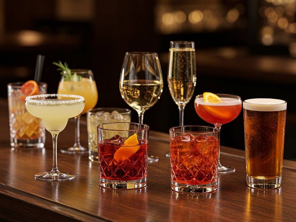 Understanding NA Beverage Categories: What They Really Mean - TC Farm