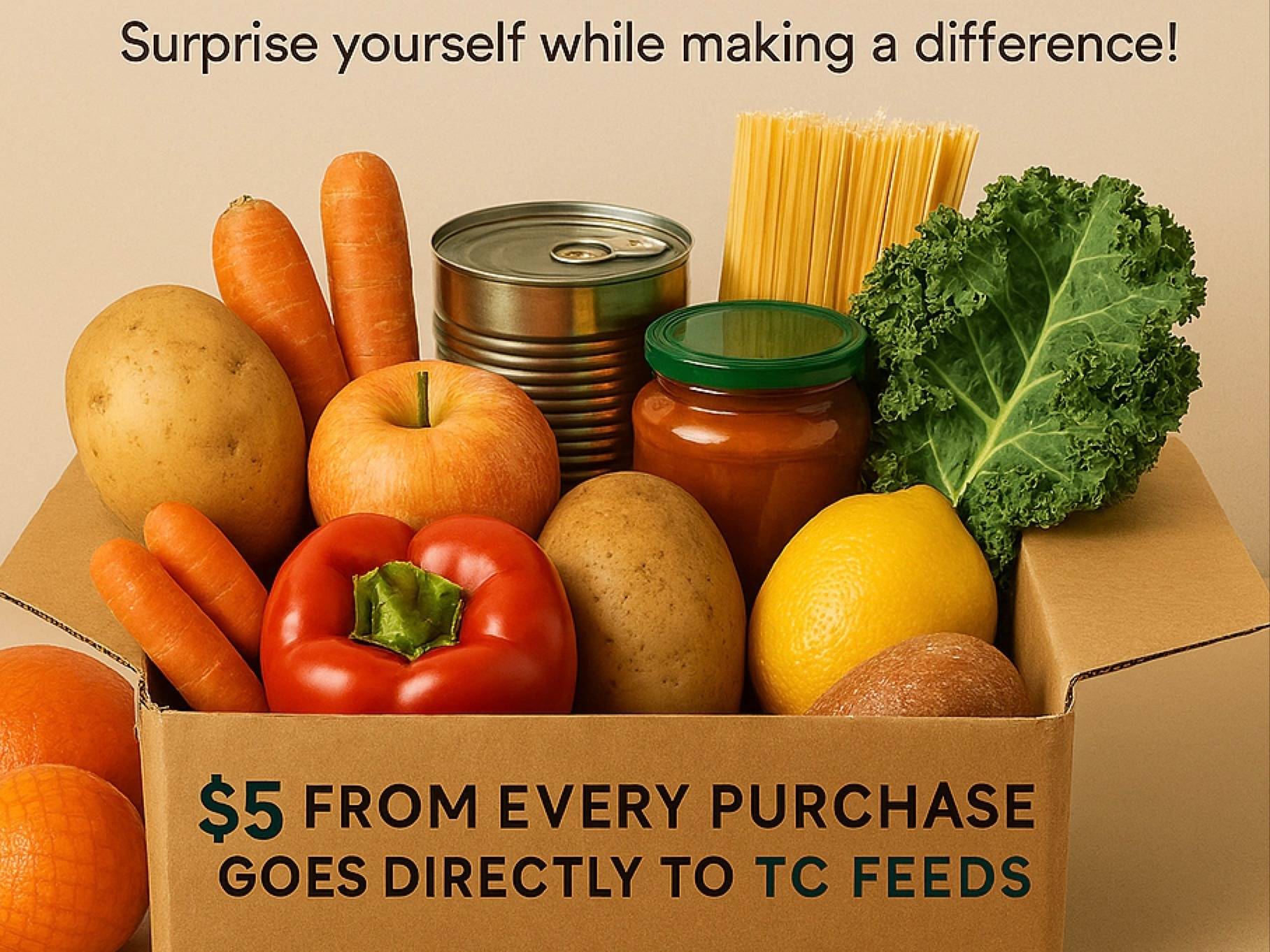 How You Can Help Prevent Food Waste (and Feed Others While Doing It ...