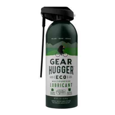 GEAR HUGGER Eco Multipurpose Lubricant
