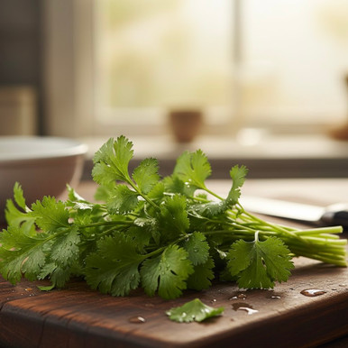 TC Farm Cilantro
