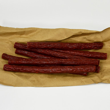 Snack Sticks - avg 0.5lb - TC Farm