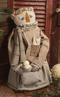 Patterns - Wool Applique Patterns - Page 6 - Primitive Quilts and Projects