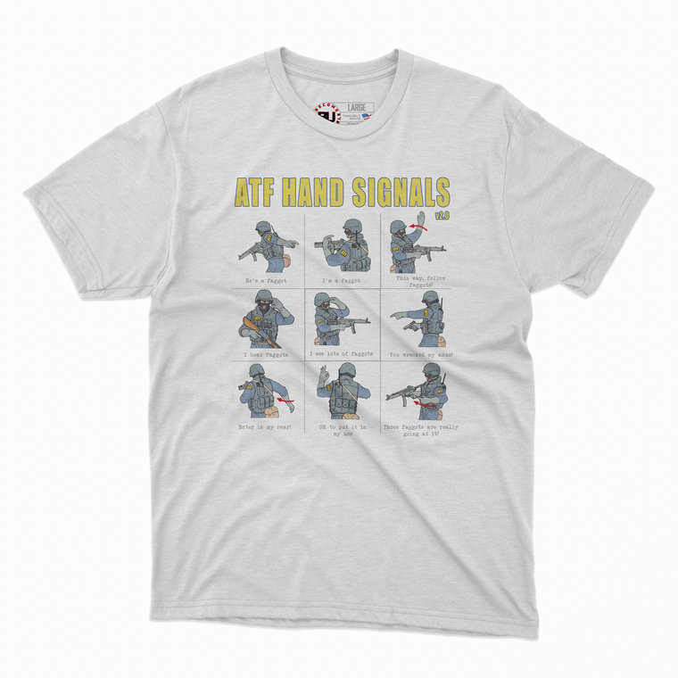 ATF HAND SIGNALS V2.0