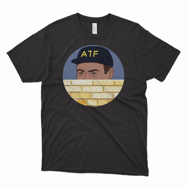 PEEKING ATF