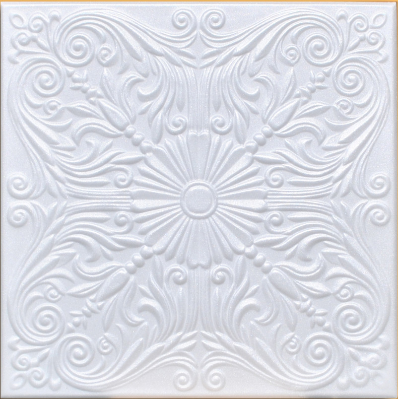Decorative Foam Ceiling Tiles