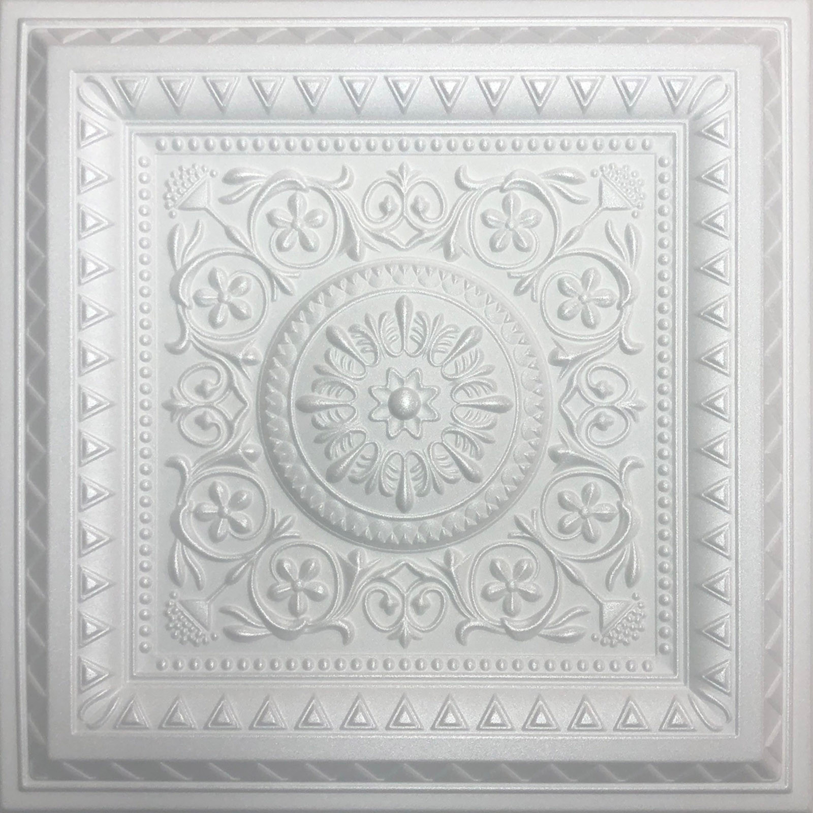 Antique Ceilings, Inc. - Sophisticated Alternative To Tin Tiles