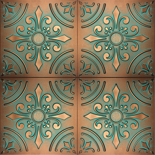20"x20" Harmony Foam Ceiling Tiles
