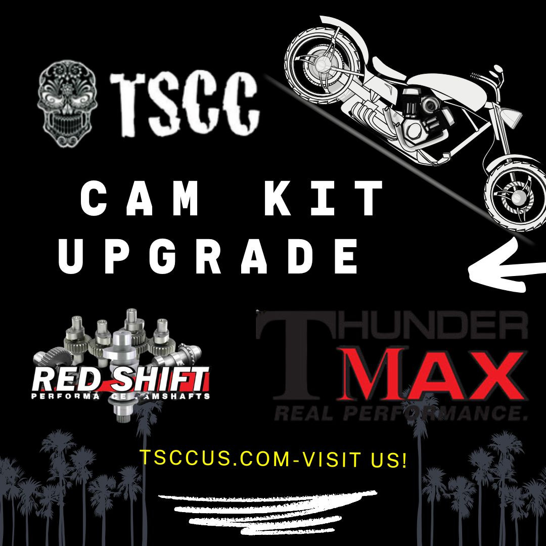 TS Custom Cycles