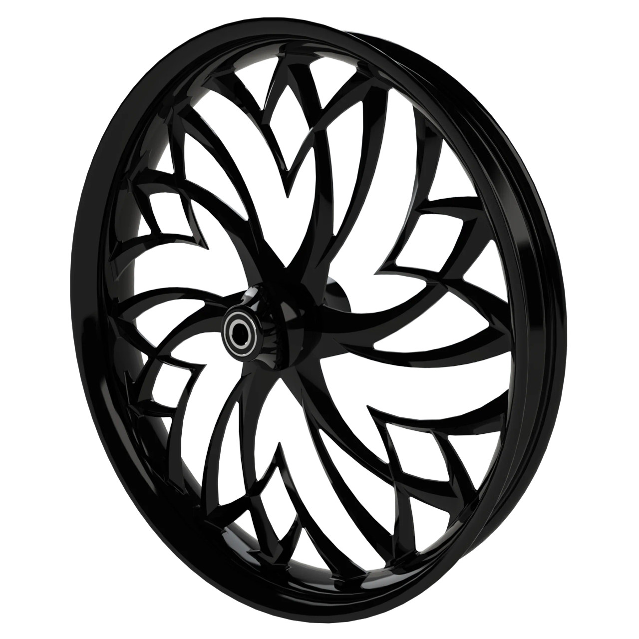 SMT CRUSADE MOTORCYCLE WHEEL