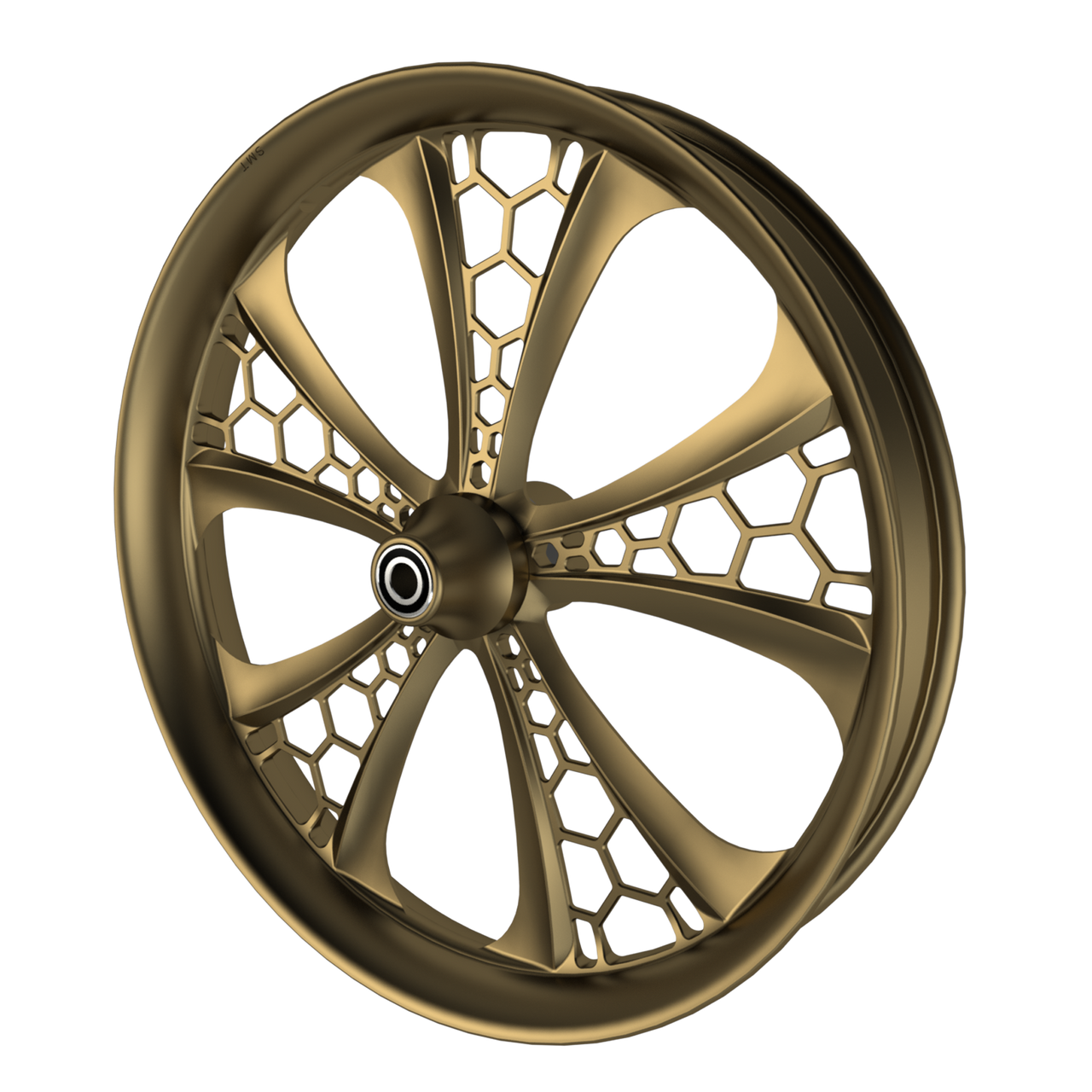 SMT HIVE MOTORCYCLE WHEEL