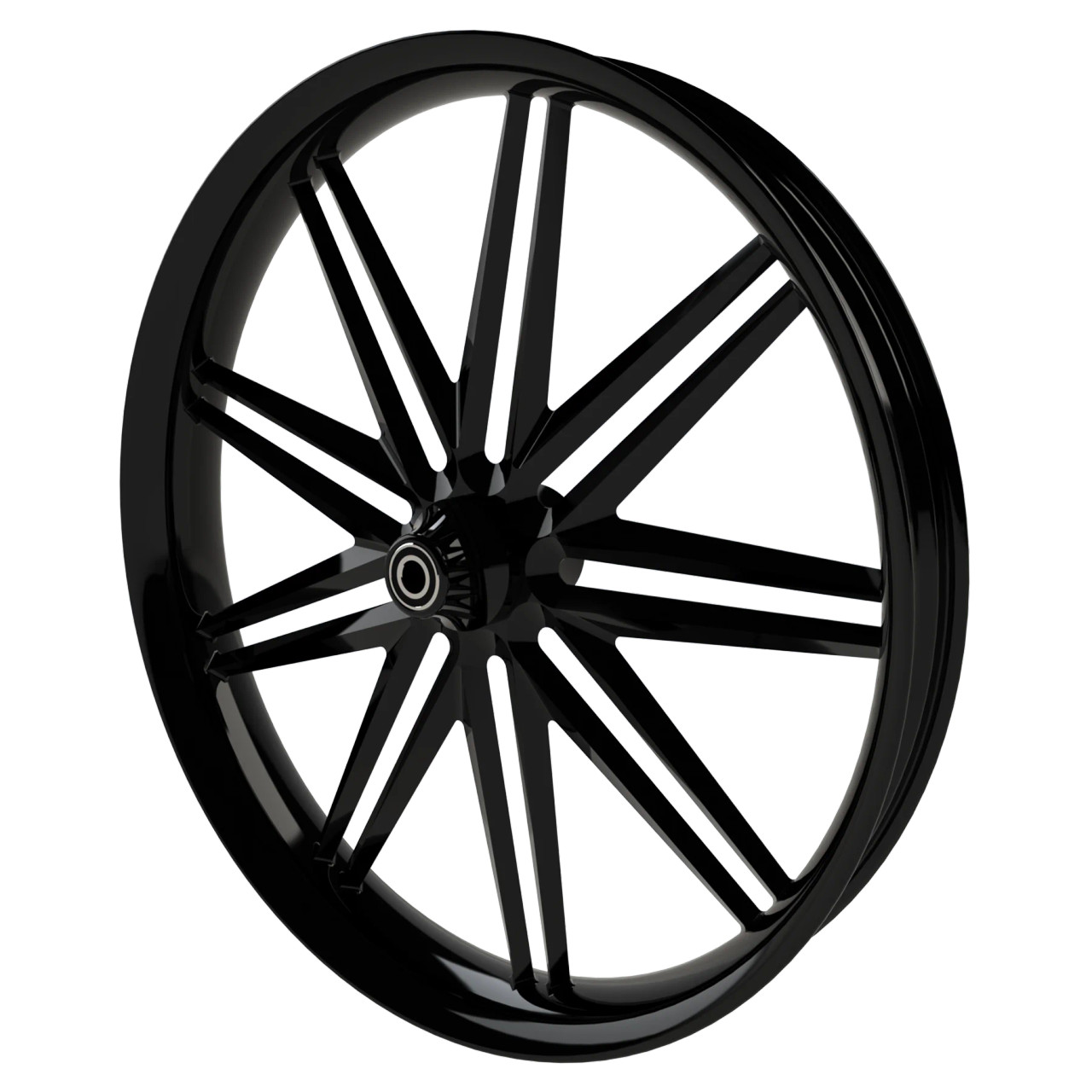 SMT SSR MOTORCYCLE WHEEL