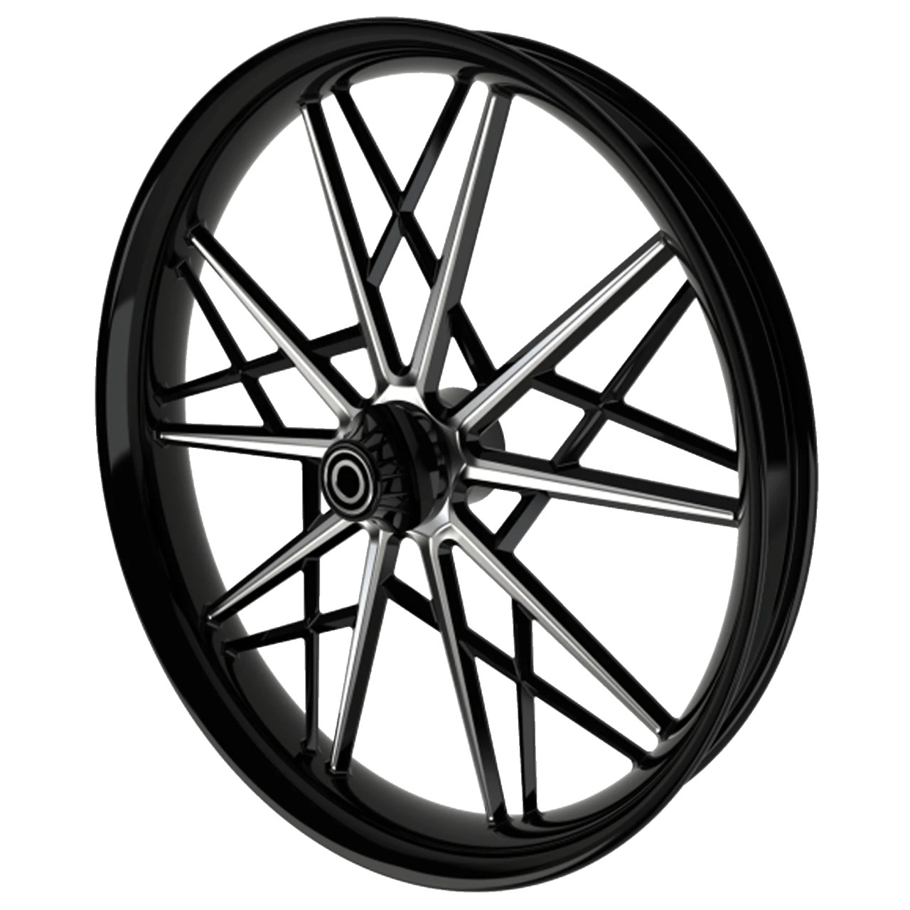 SMT STILETTO MOTORCYCLE WHEEL