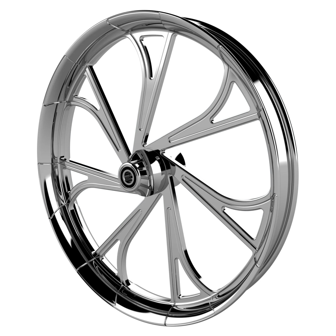 SMT BLADE RUNNER MOTORCYCLE WHEEL