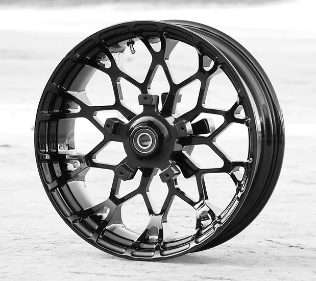 METAL ARTOPIA PRODIGY WHEEL