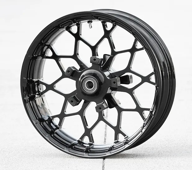 METAL ARTOPIA PRODIGY WHEEL