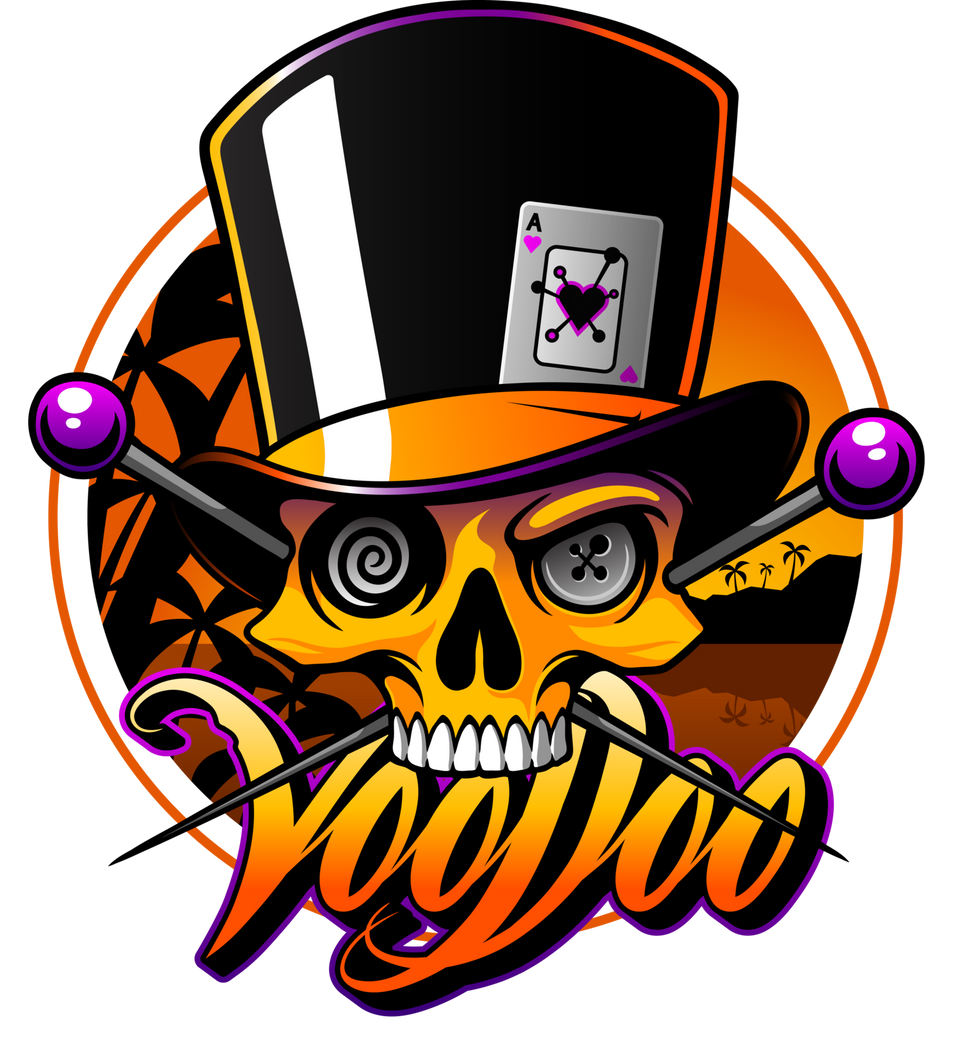 Voodoo Products - TS Custom Cycles