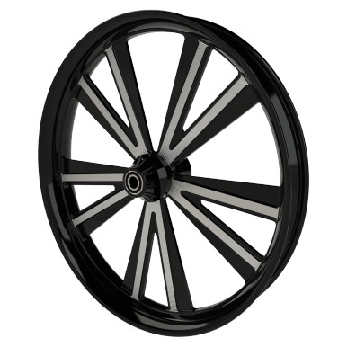 SMT HOT ROD MOTORCYCLE WHEEL