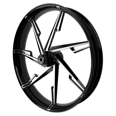 SMT CREED MOTORCYCLE WHEEL