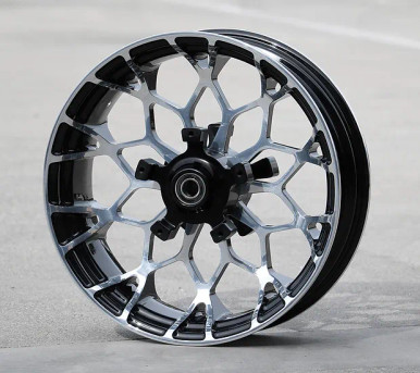 METAL ARTOPIA PRODIGY WHEEL