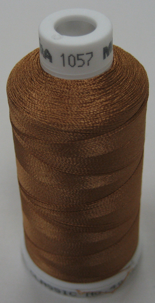 Classic 40 1057 - Caramel 1000m - Sewing Supplies