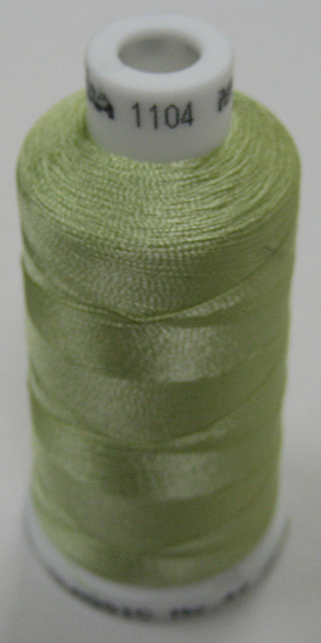 Classic 40 1104 - Scallion 1000m - Sewing Supplies
