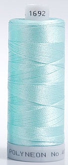 Polyneon 40 - #1692 Limestone 1000m - Sewing Supplies