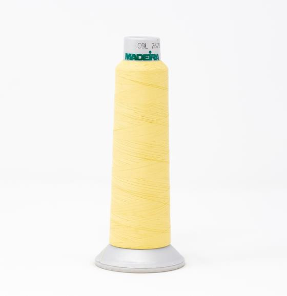 Frosted Matt No.40 Col.7670 Flan - Sewing Supplies