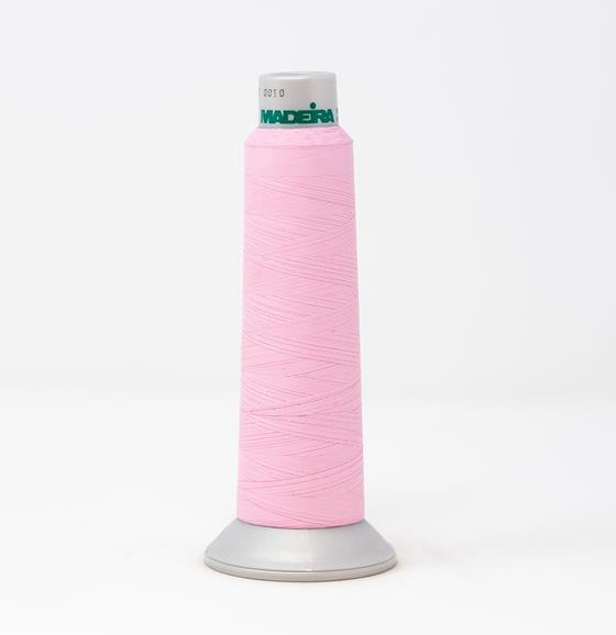 Frosted Matt No.40 Col.7921 Pink Sorbet - Sewing Supplies