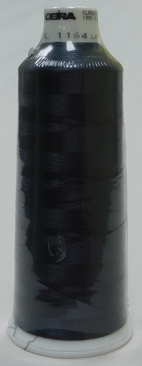Classic 40 #1164 Twister 5000m - Sewing Supplies