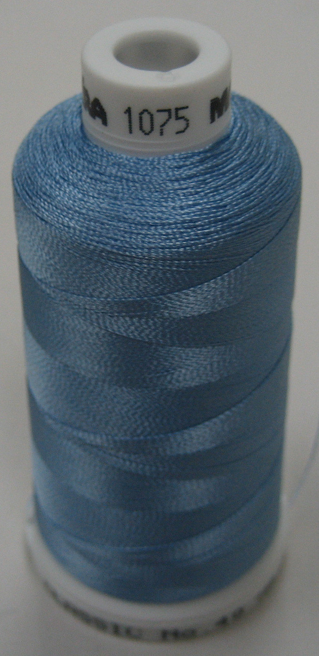 Classic 40 1075 - Periwinkle 1000m - Sewing Supplies