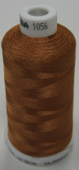 Classic 40 1056 - Golden Oak 1000m - Sewing Supplies