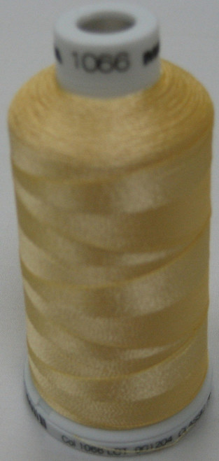 Classic 40 1066 - Cornmeal 1000m - Sewing Supplies