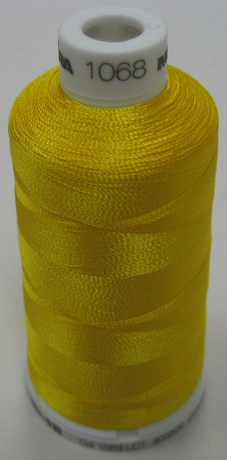 Classic 40 1068 - Canary 1000m - Sewing Supplies