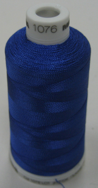 Classic 40 1076 - True Blue 1000m - Sewing Supplies