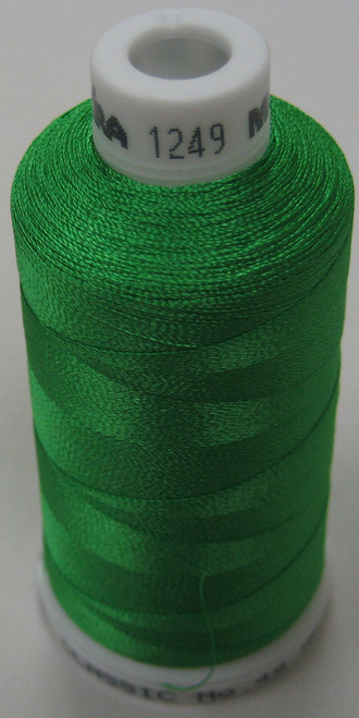 Classic 40 1249 - Shamrock 1000m - Sewing Supplies