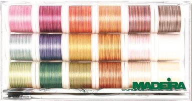 Thread Box Cotona No:50 - Sewing Supplies