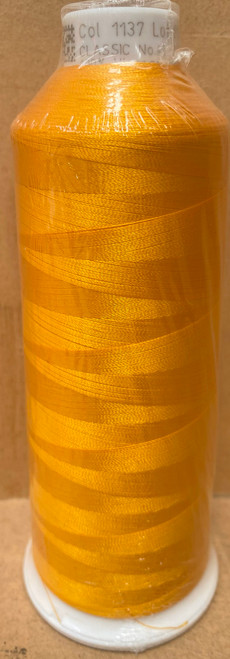 Classic 40 #1137 Citrus Burst - 5000m - Sewing Supplies