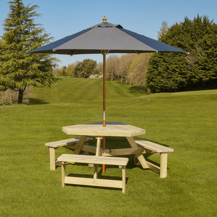 PRINCE COMMERCIAL PARASOL