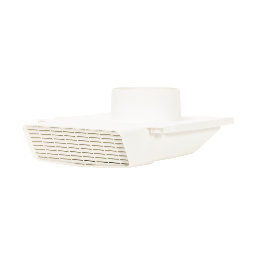 Soffit Vent for Bathroom Fan | PreVent-It