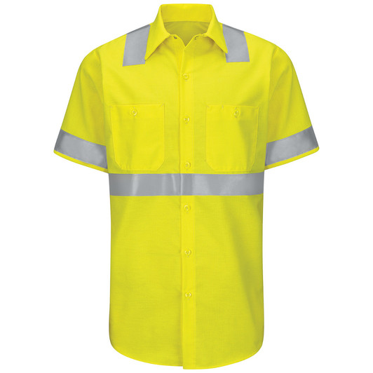 Tow Truck & Truck Driver Apparel - Red Kap