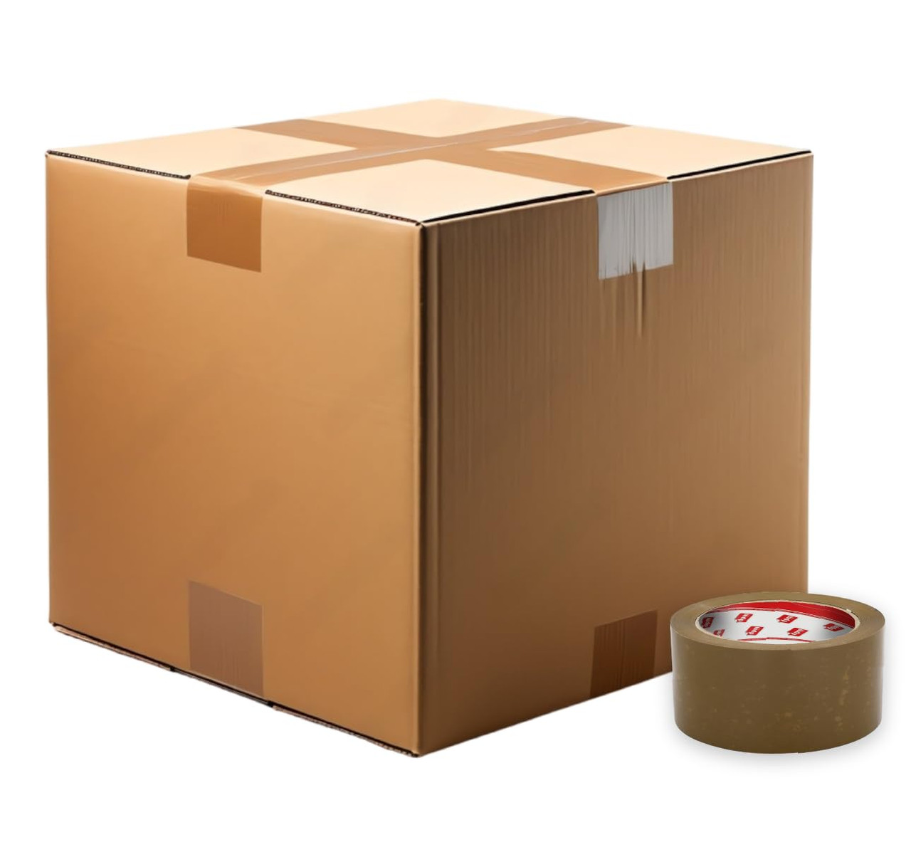 Dpm tapes Packaging Tape – Nastro da Imballaggio, Adesivo Pacchi ...