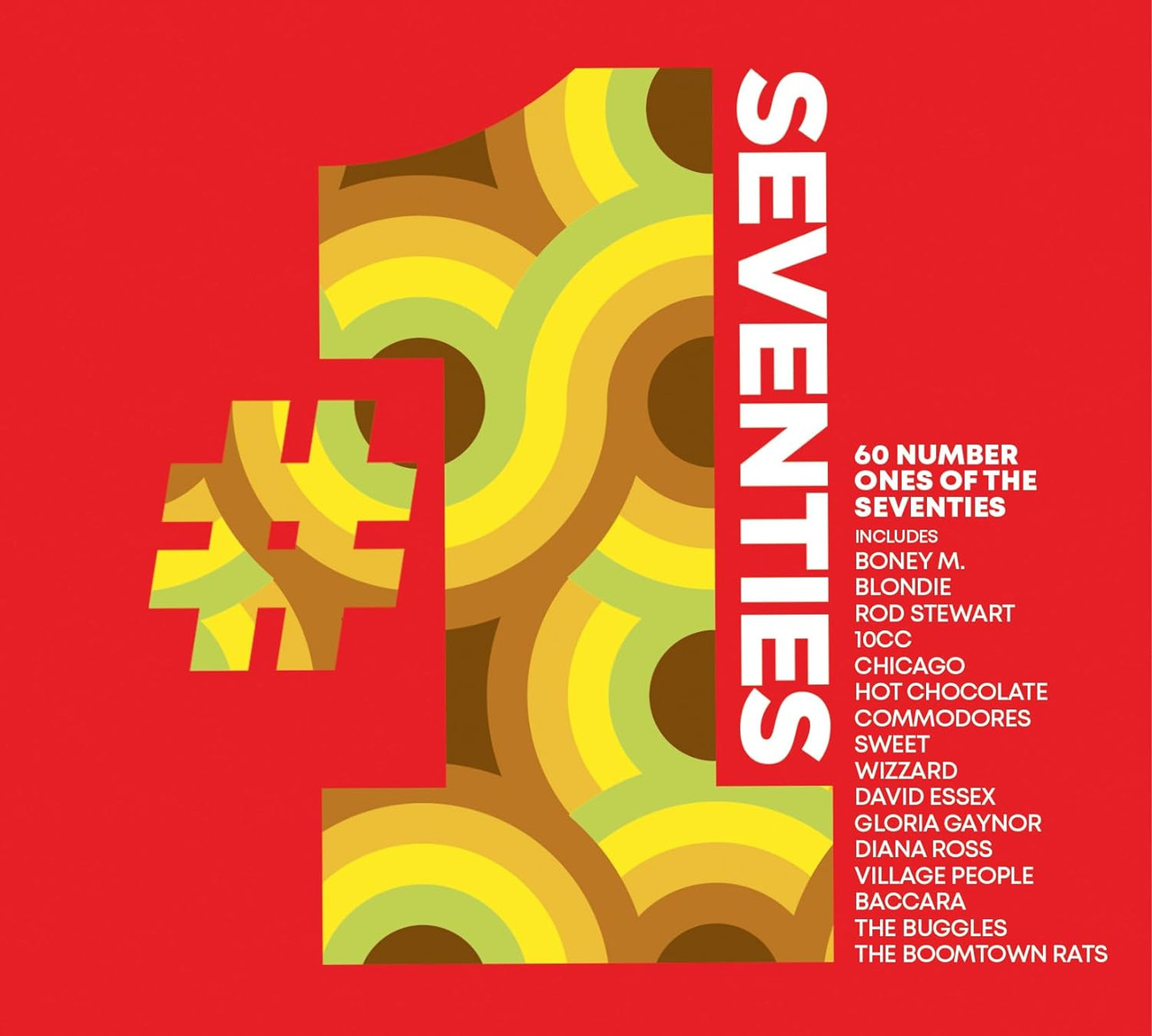1 Seventies