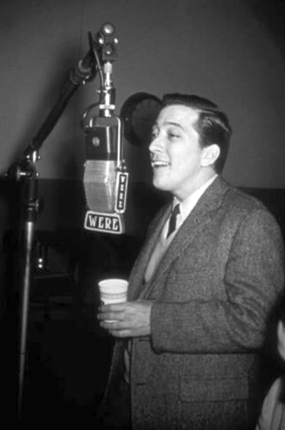 Happy Birthday, Andy Williams! - Radio Spirits