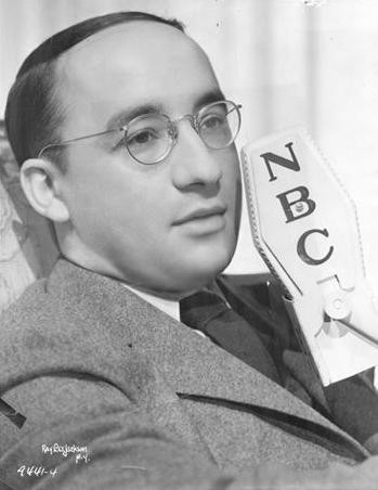 Happy birthday, Arch Oboler! - Radio Spirits