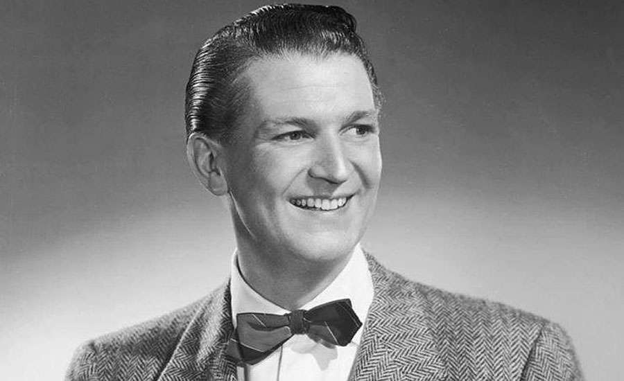 Happy Birthday, Clayton “Bud” Collyer! - Radio Spirits