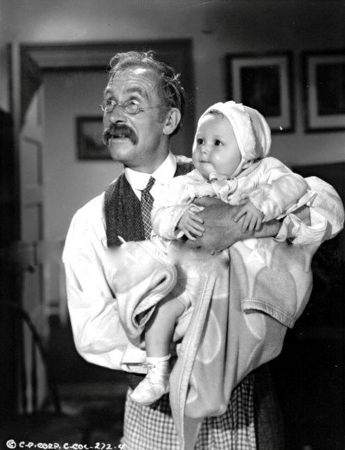 Happy Birthday, Andy Clyde! - Radio Spirits